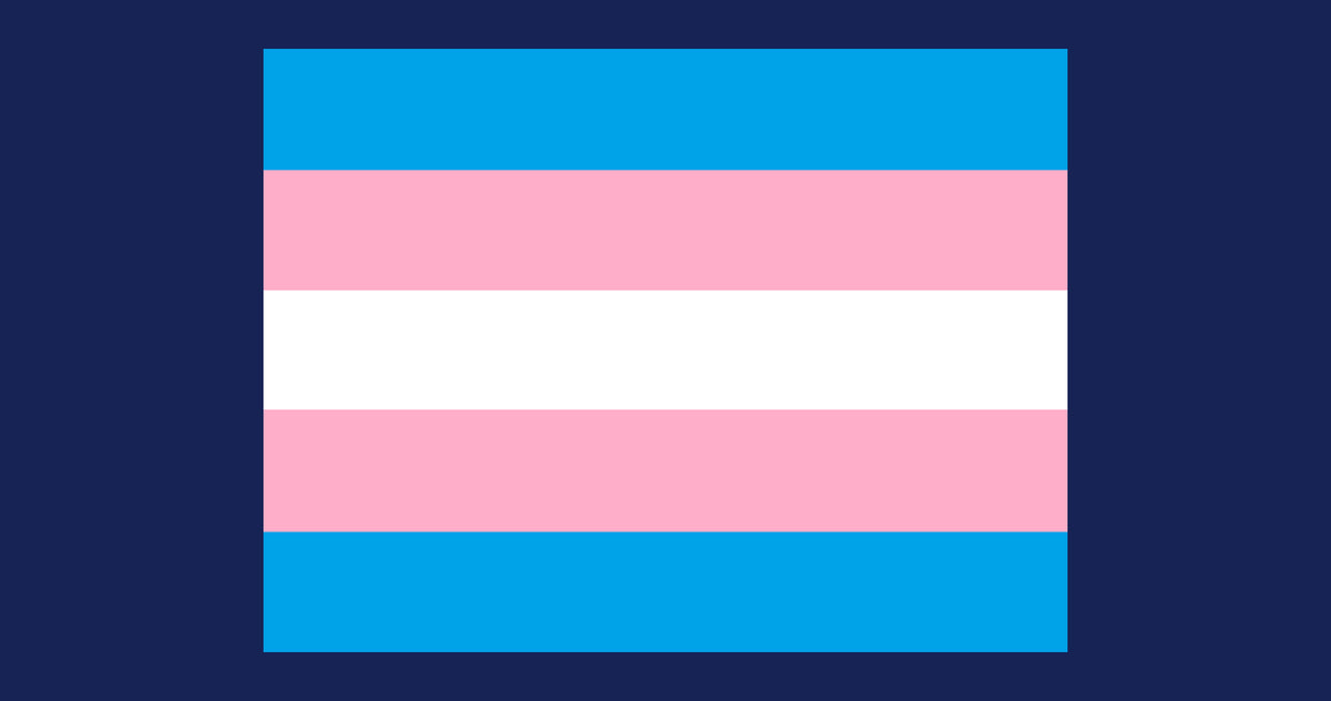 When is Transgender Awareness Month 2023 and what does it mean ...