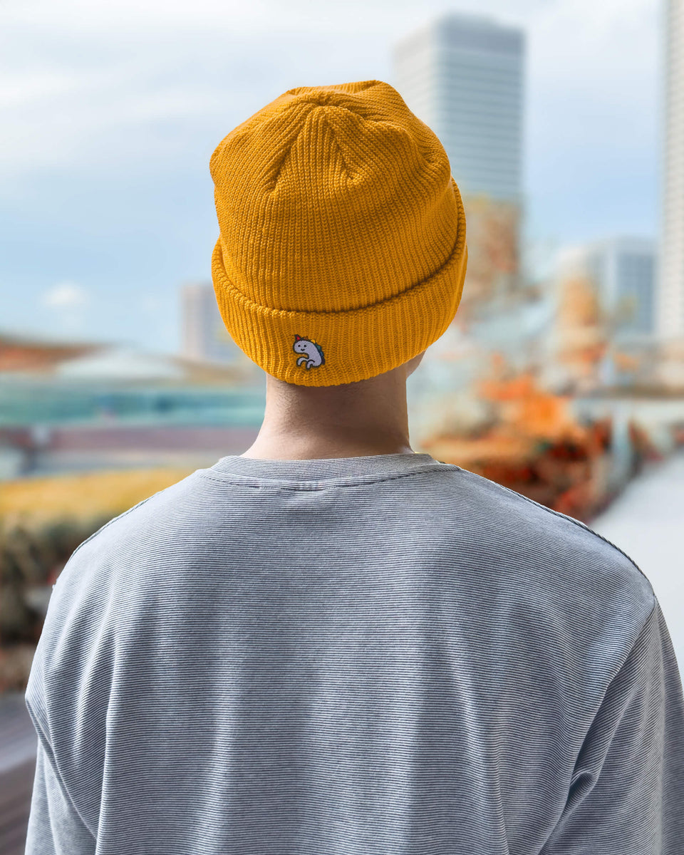 Enbee + Unicorn — Beanie – Heckin' Unicorn